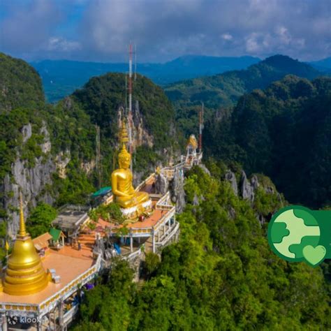 Tiger Cave Temple