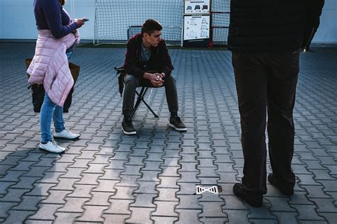 Photo In Street Author Borislav Kovachev Борислав Ковачев Photo Forum