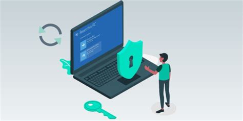 How To Factory Reset Laptop Without Password In Ways Tech News Today