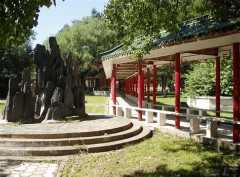 中国最折腾的专科学校3年搬4地更名8次今成985大学堪称完美 长春邮电学院