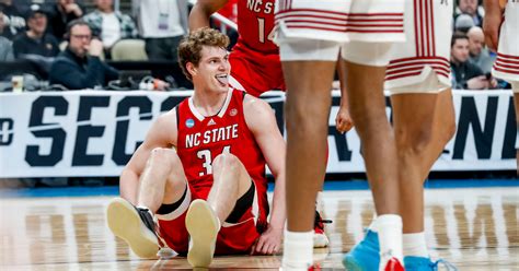 Nc State Preseason Player Preview Ben Middlebrooks