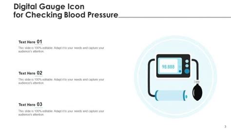 Speedometer Chart Slide Geeks