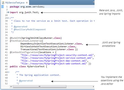 「java开发指南」如何利用myeclipse启用spring Dsl？（二） Csdn博客