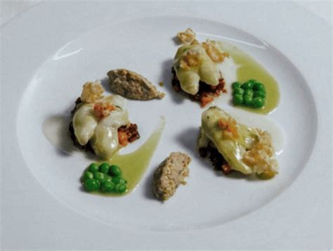 Esta Es La Mejor Receta De Bacalao Para Chuparse Los Dedos EsVivir