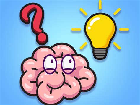 Play Brain Challenge Online For Free Crazy Games