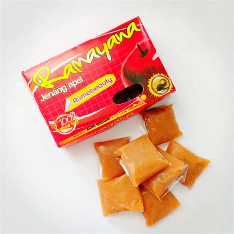 Jual Jenang Apel Nangka Strawberry Oleh Oleh Khas Malang Shopee
