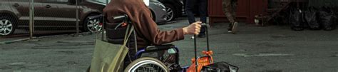 Delivering Inclusive Public Transport Creating A Disability Inclusive