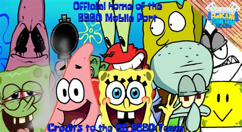 Bubbly Bikini Boatin Mobile Port Friday Night Funkin Mods