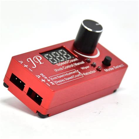 Jp Hobby Servo And Retracts Tester Jp Hobby Europe