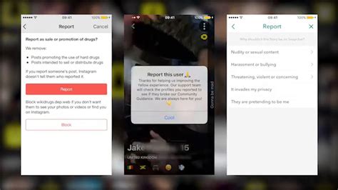 Teens Found Selling Drugs On Snapchat And Instagram Bbc Three