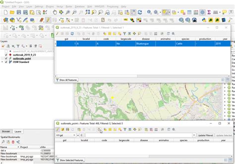 Unable To Add New Features In QGIS For PostGIS Table Using Sequence For Gid Not Providing