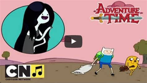 Video Di Adventure Time
