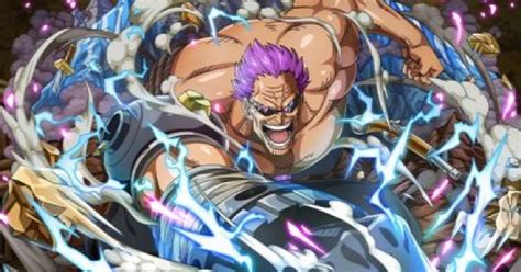 【トレクル】ゼファースゴフェス限定の評価【ワンピース トレジャークルーズ】 ゲームウィズgamewith