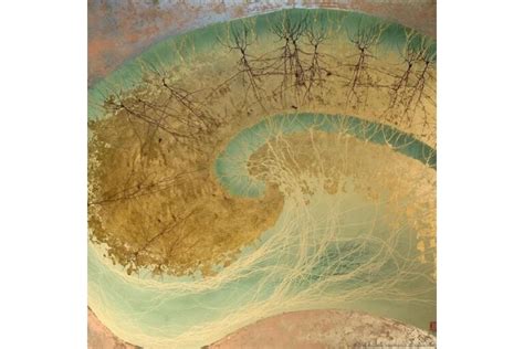 Uc Berkeley Alum Greg Dunn Celebrates The Brain Through Art Berkeley Neuroscience