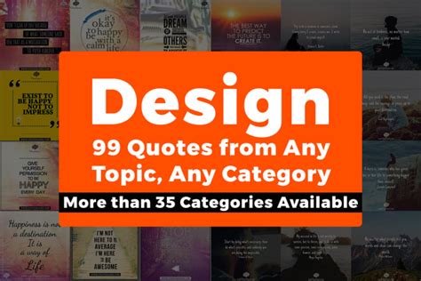 design 99 inspirational quotes for any platform by ali raxa fiverr