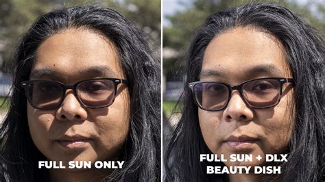 4 Essential Outdoor Light Modifiers Fotodiox Inc Usa