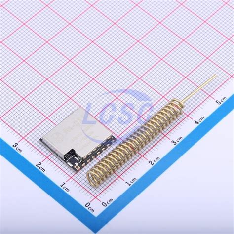 PB 03M Ai Thinker Bluetooth Modules JLCPCB