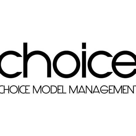Choice Model Management Youtube