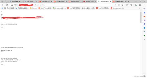 防范svn源代码泄露:理解风险与保护措施 Csdn博客 防范svn源代码泄露:理解风险与保护措施 Csdn博客
