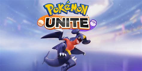 Guia De Pokemon Unite Garchomp Melhores Builds Itens Movesets E Dicas De Jogabilidade