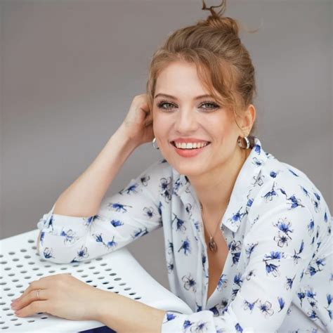 Elena Lutsenko Project Manager Job Alliance Linkedin