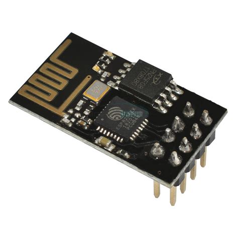 Detail Gambar Modul Wifi Esp Koleksi Nomer