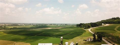 Could 5g Solve The Rural Connectivity Gap Serviceteam It