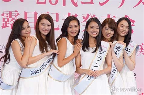「ミス美しい20代コンテスト」グランプリに愛知県出身の21歳・川瀬莉子さん 憧れの女優は？ Girlswalker