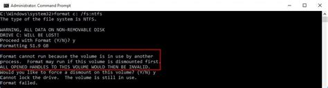 how to format external hard drive windows 7 using cmd farekop