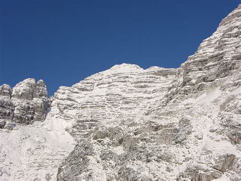 Bilder Fotos Mitterhorn Loferer Steinberge