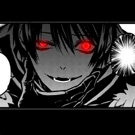 Манга Аниме Ава