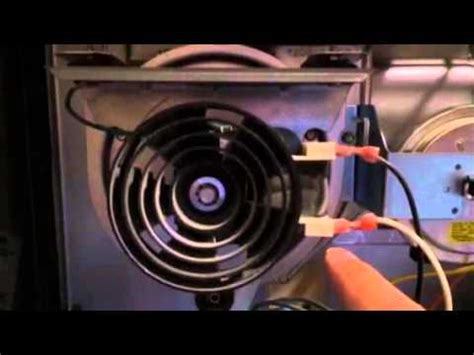 All About Motor Replacement Part Bryant Furnace Inducer Motor