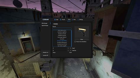 Читы для Csgo Counter Strike Global Offensive