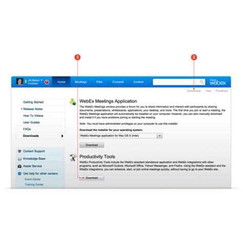 Best Cisco WebEx Alternatives Reviews Features Pros Cons Alternative Me