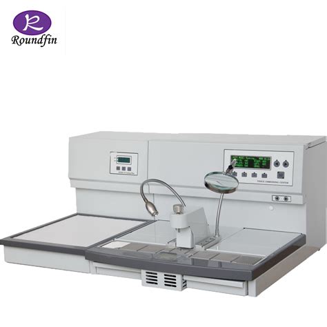 Histology Embedding Equipment Pathological Histology Automatic Tissue Embedding Center Tissue