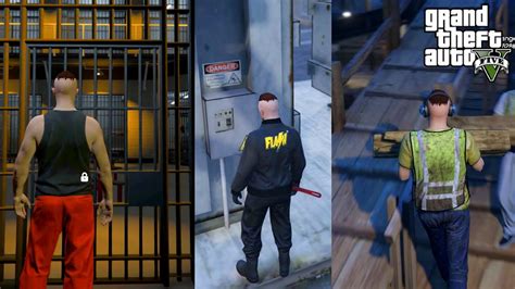 Working Daily Jobs With Friends Gta Grand Rp Youtube