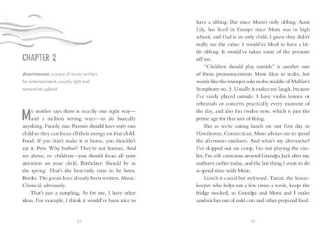 The Color Of Sound Lerner Publishing Group