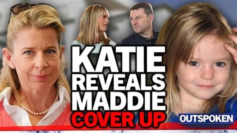 Epstein Vibes Katie Hopkins Reveals Shock Maddie Mccann Suspicion
