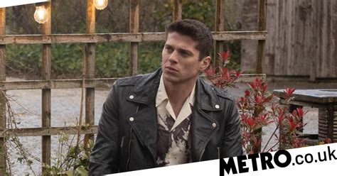 Emmerdale Spoilers Nickys Pressure With Ally Amid Wedding To Gabby