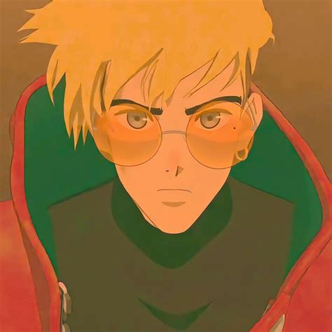 ⊱ Vash Vinz