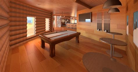 Restaurant Autodesk Community Gallery