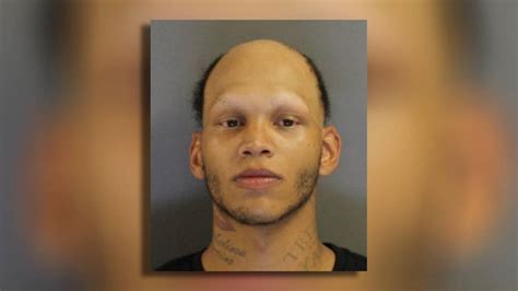 Man Wanted For Stabbing Elderly Victim 30 Times Killing Him Arrested