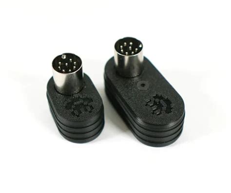 Pce2tg16 Controller Adapter For Turbografx 16 Retro Frog Stone Age Gamer