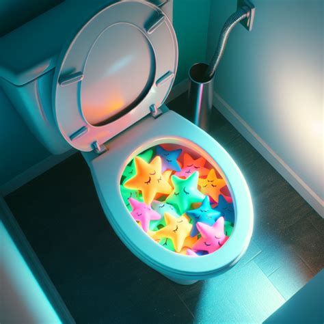 Sognare Feci Nel Water Interpretazione E Significato