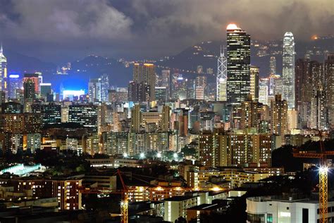 港漂圈