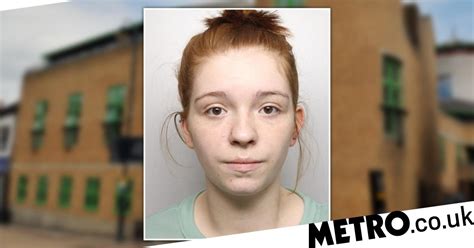 Teen Mum Jailed For Killing Five Week Old Son With Paracetamol Overdose