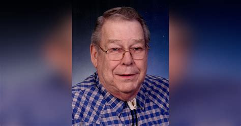 George Elvin Kenworthy Obituary Visitation Funeral Information 56296