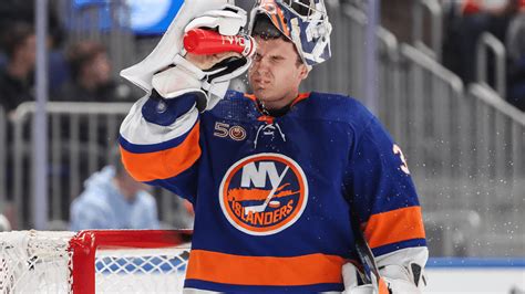 Fantasy Hockey Daily Goalie Rankings 022423