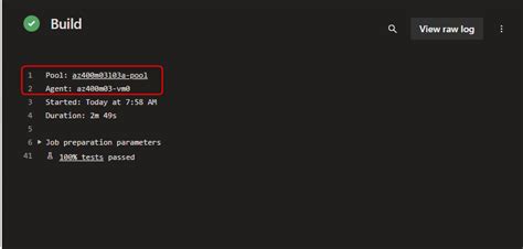 Configuring Self Hosted Agent And Understanding Pipeline Styles The Easiest Way Dev Community