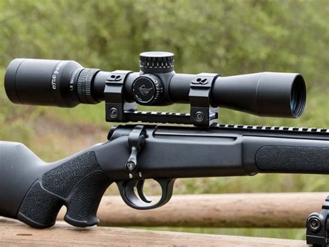 Weaver Scope Mounts By Brandon Cox Jun 2024 Medium
